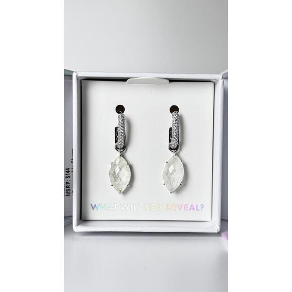 Jewelry | Bomb Party Mha Earrings Beauty In The Struggle Clear To ...